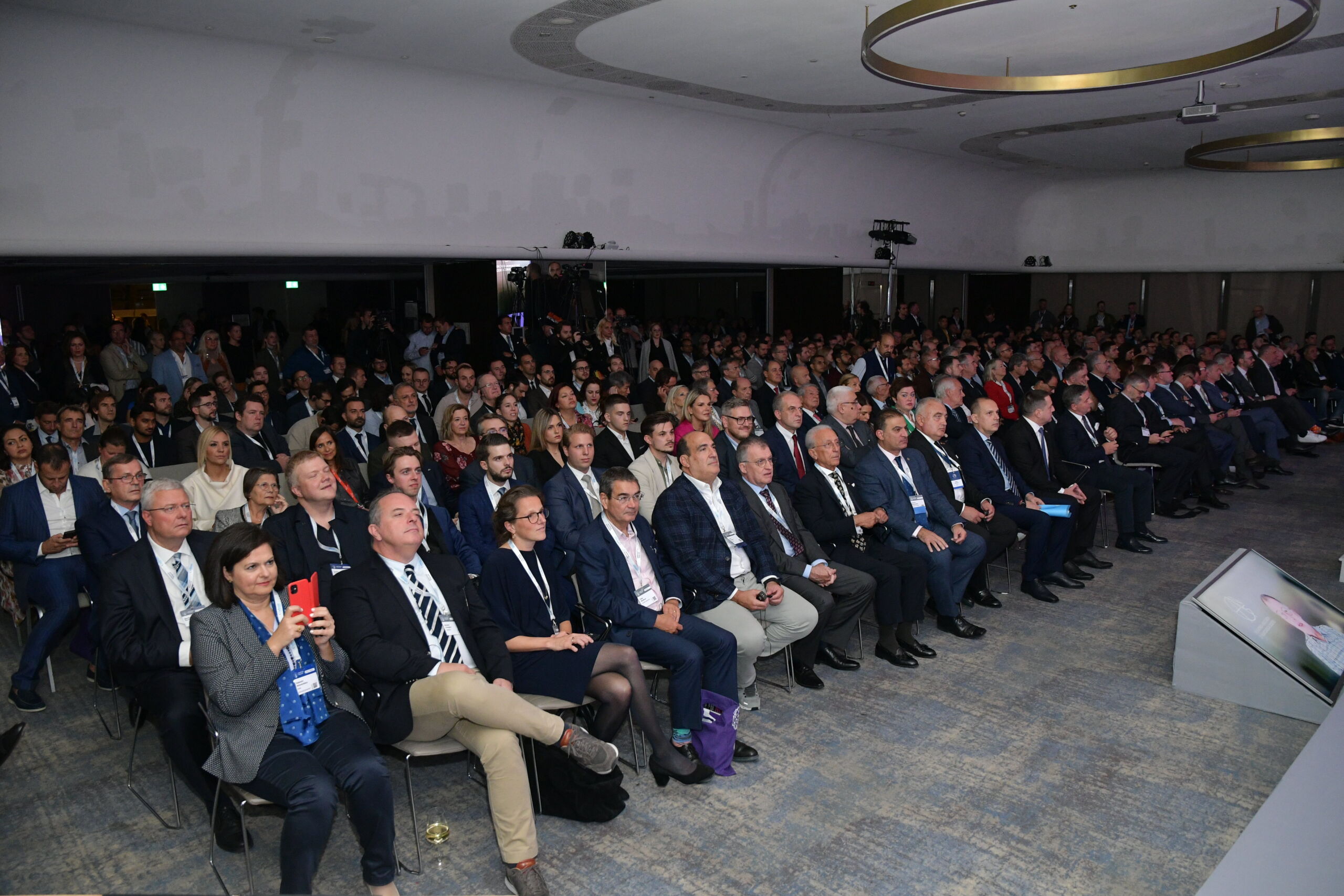 2022 EANS Congress Belgrade - EANS History